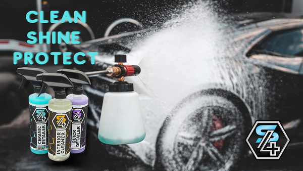 Are Automatic Car Washes and Car Wash Clubs Really Good or Bad for You ...