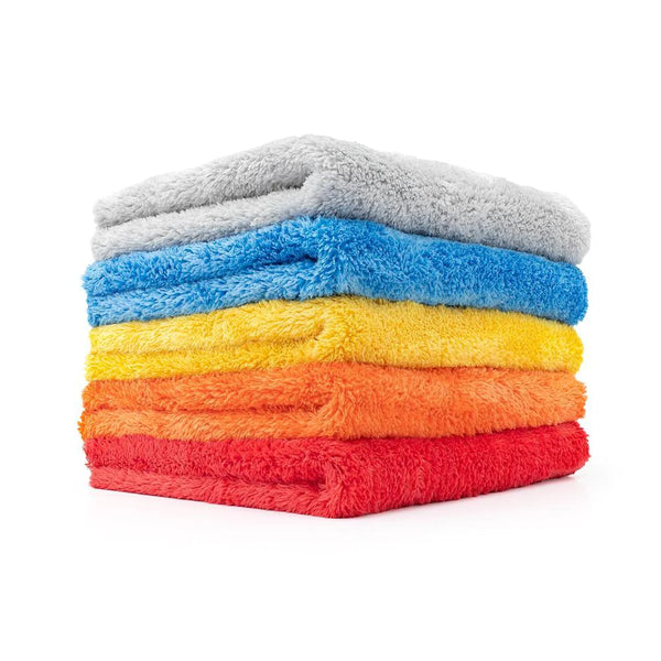 Microfiber Towels - S4 Coatings